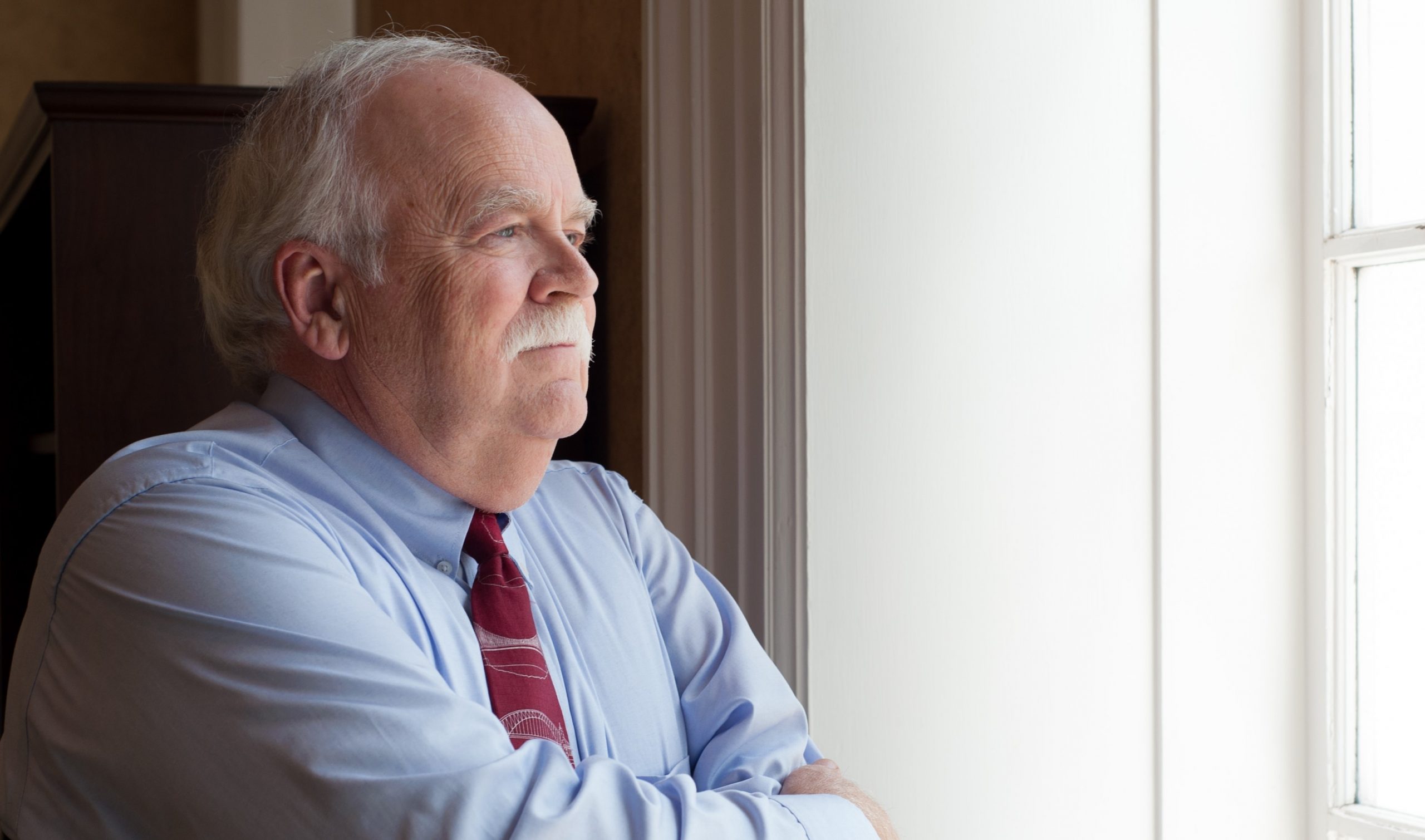 David E. Alsobrook - Hughes Funeral Home