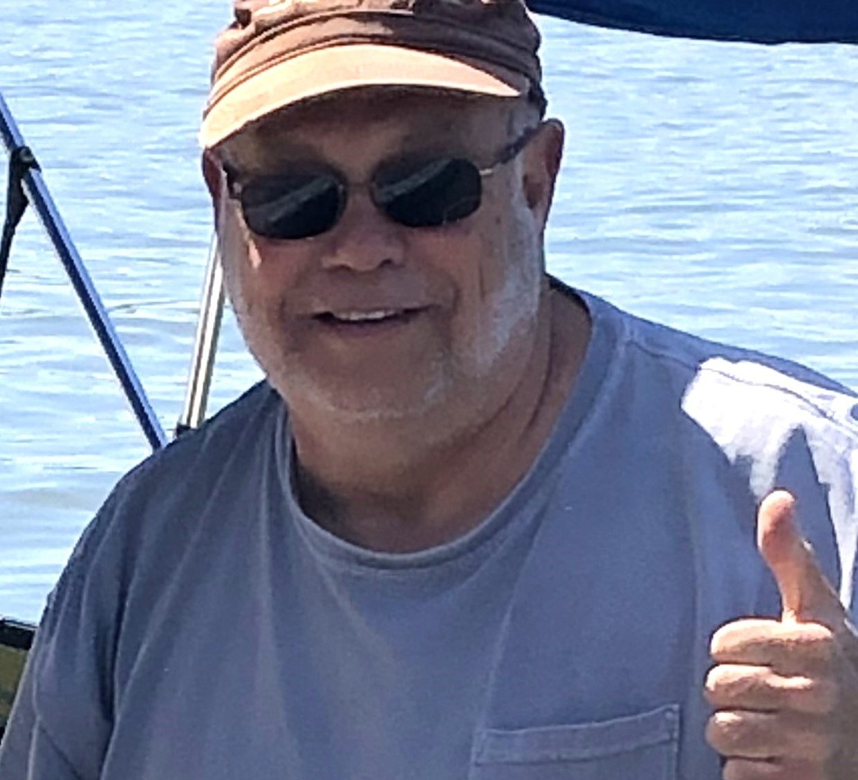 Robert "Robby" Roberts, III - Hughes Funeral Home