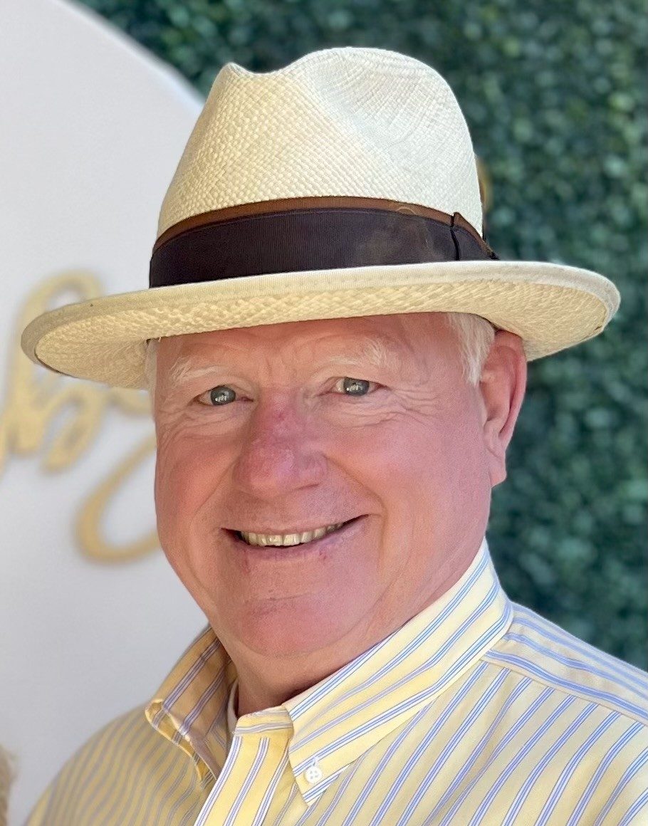 Richard "Chip" Shaw - Hughes Funeral Home