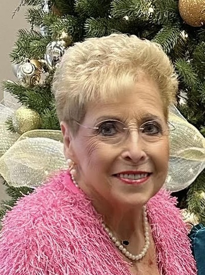 Judith Ann Hawkins - Hughes Funeral Home