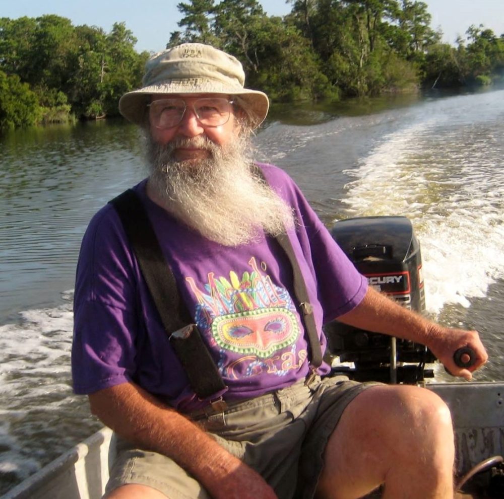 Ray Armstrong - Hughes Funeral Home