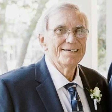 Cleveland E. Smith - Hughes Funeral Home