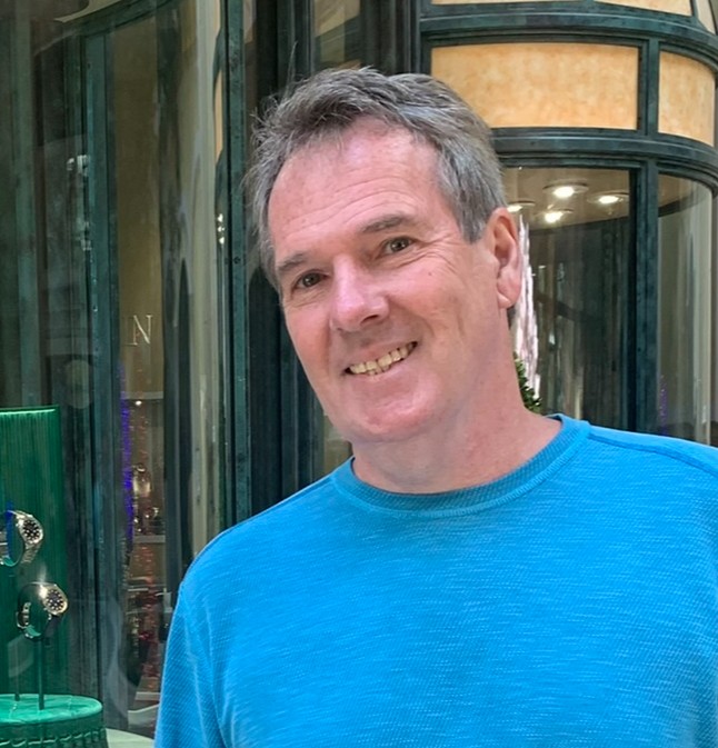 David W. Coleman - Hughes Funeral Home