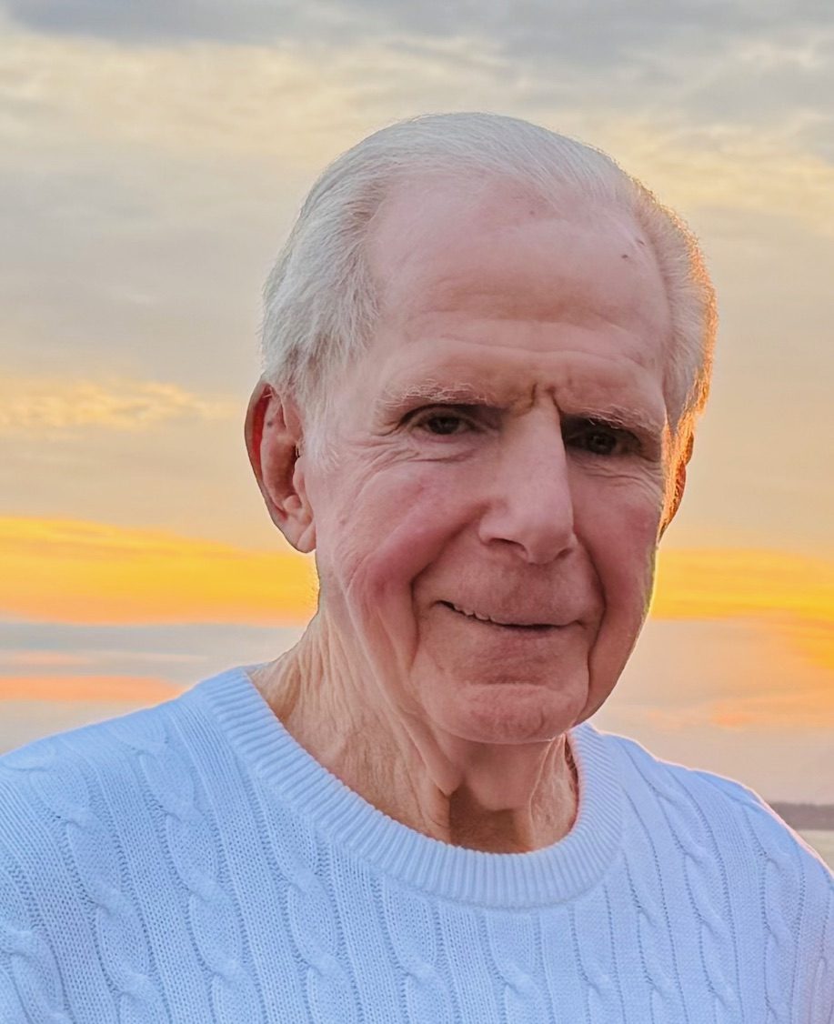 David M. Norris - Hughes Funeral Home