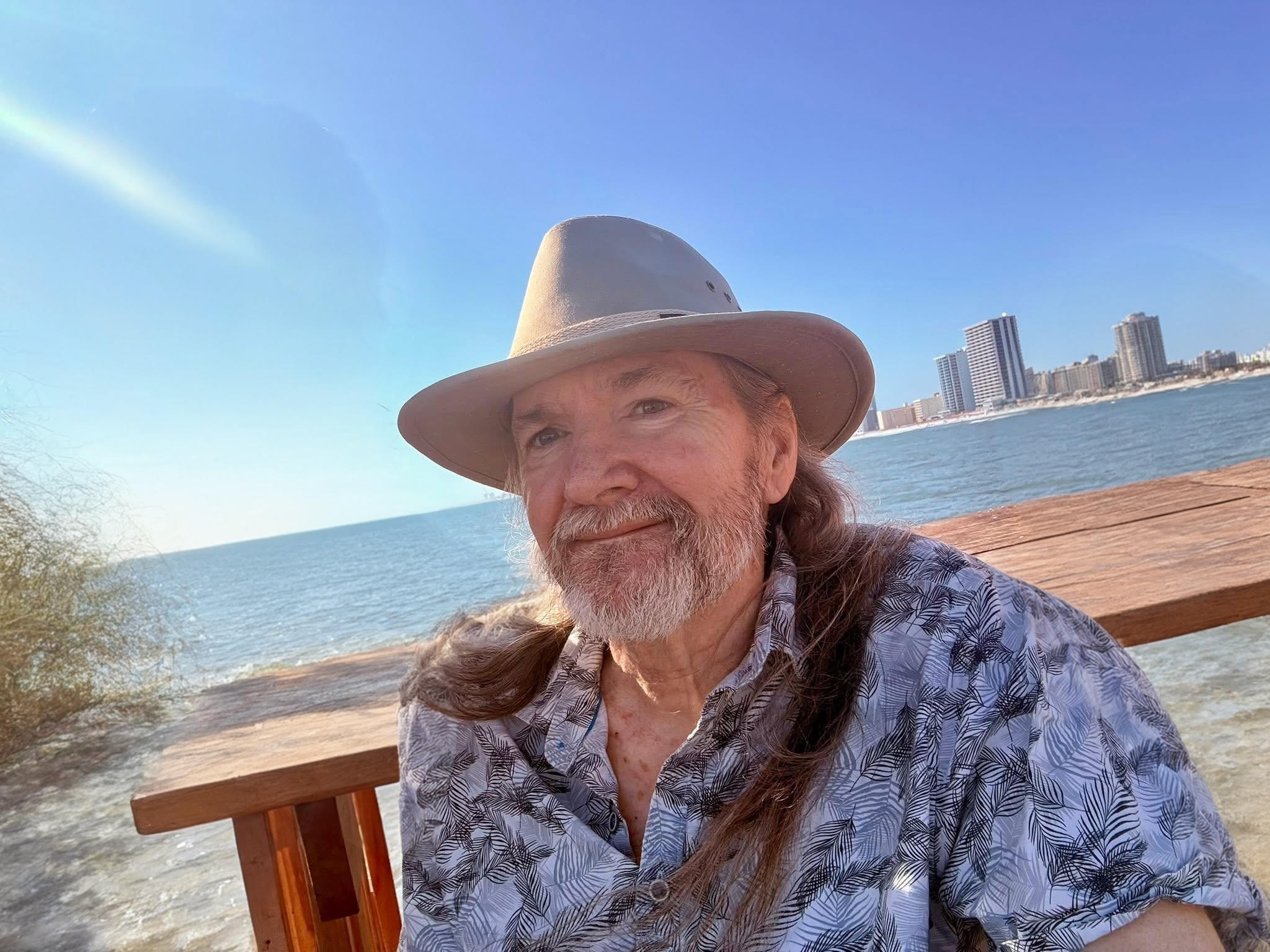 Herbert "Wayne" Wright - Hughes Funeral Home