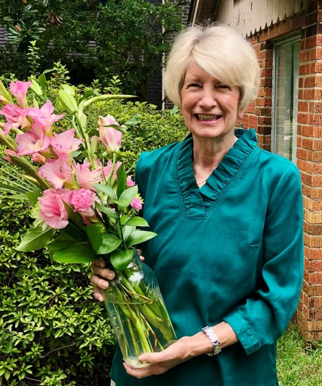 Carol "Carrie" Skidmore - Hughes Funeral Home